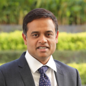 Deepwater Executive Summit