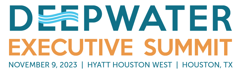 Sponsor | Deepwater Executive Summit