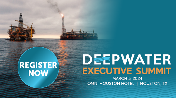 Deepwater Executive Summit